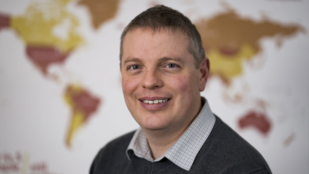 People - Wycliffe Bible Translators