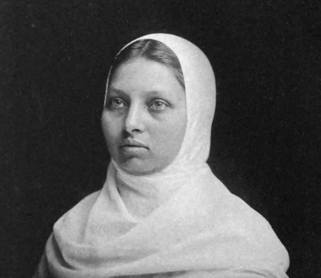 Pandita Ramabai - Wycliffe Bible Translators