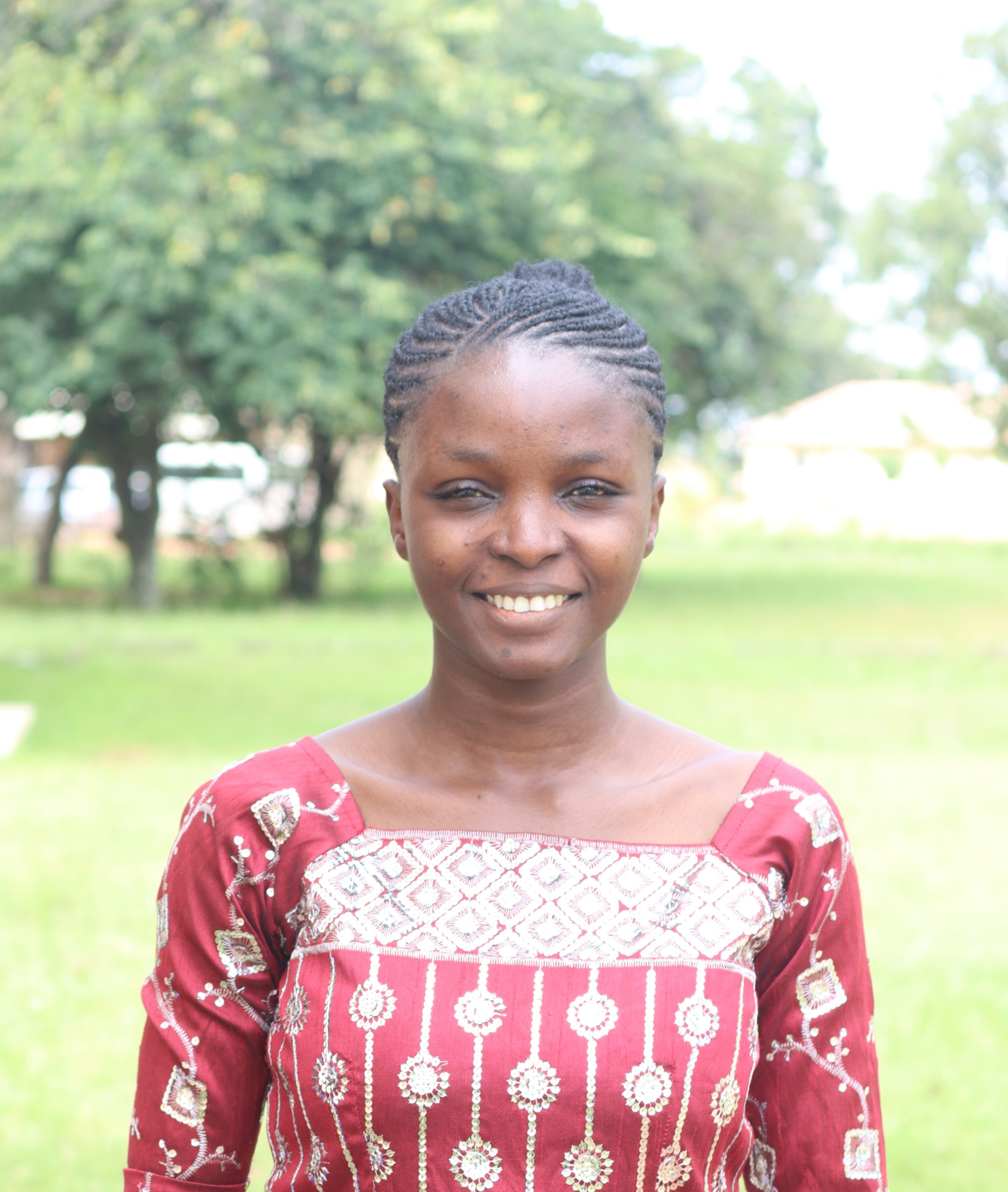 ‘The Bible quenches my thirst’ - Wycliffe Bible Translators