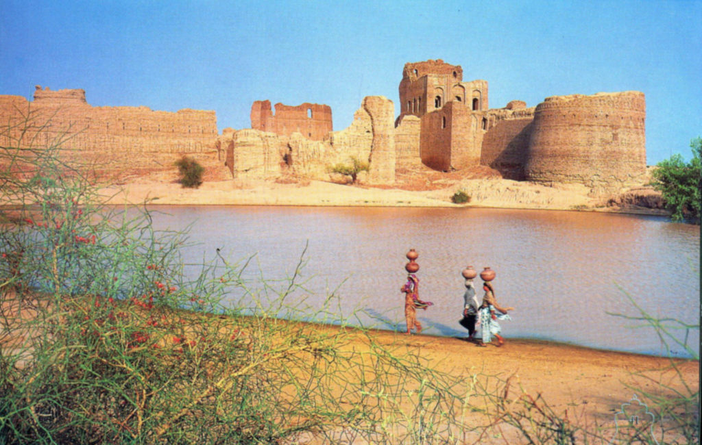 Impact - Wycliffe Bible Translators