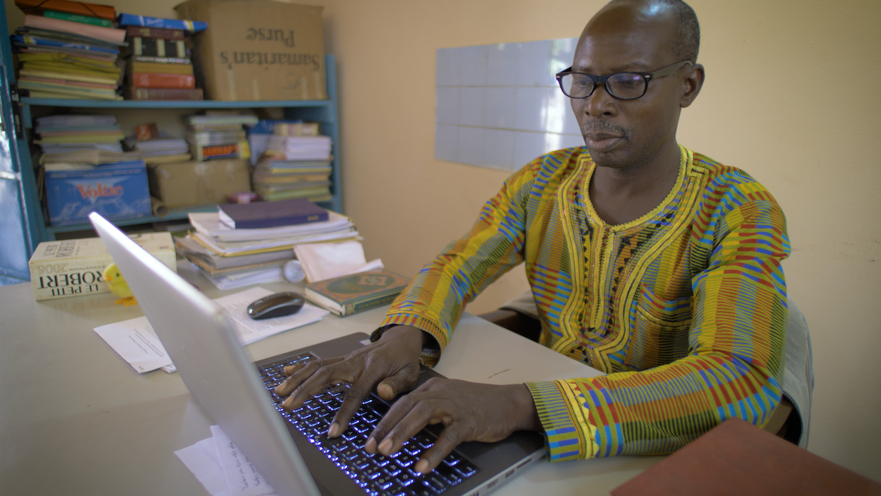 Three ways technology is speeding up Bible translation - Wycliffe Bible ...